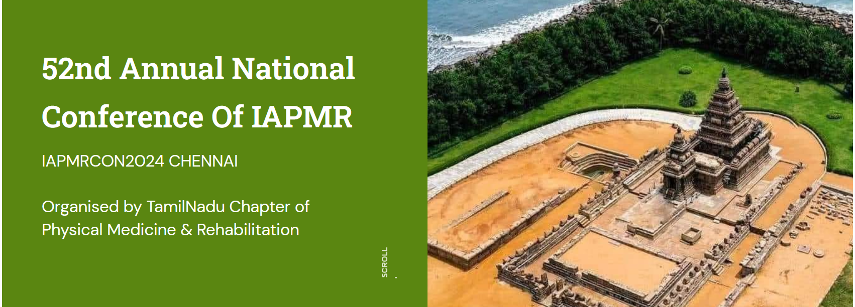 IAPMR KERALA – THE KERALA CHAPTER OF IAPMR